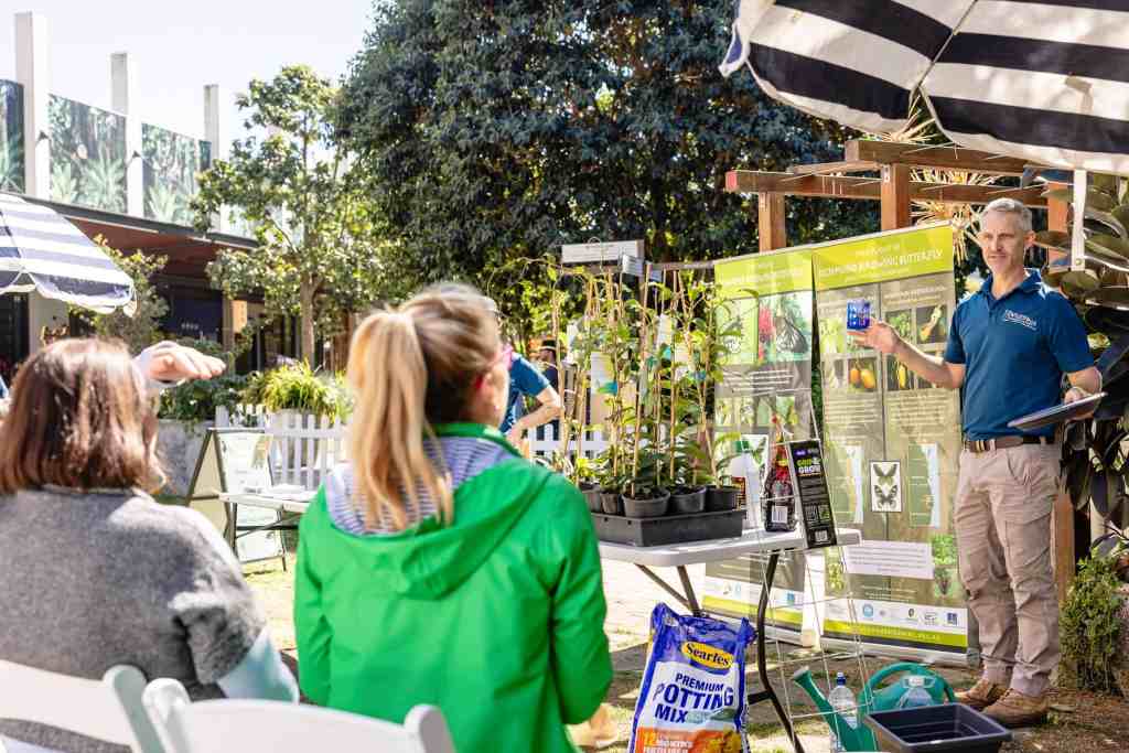 Case Study: Wildlife Preservation Workshops - Lo Key Agency