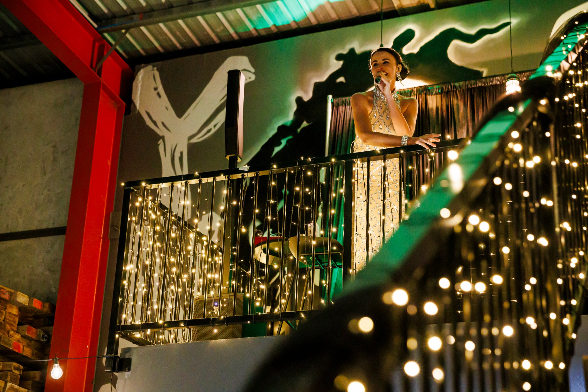 Successful Events - Planned & Executed by Lo Key Agency