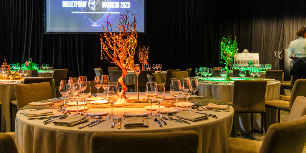 Abundance Global Awards Gala - Lo Key Agency